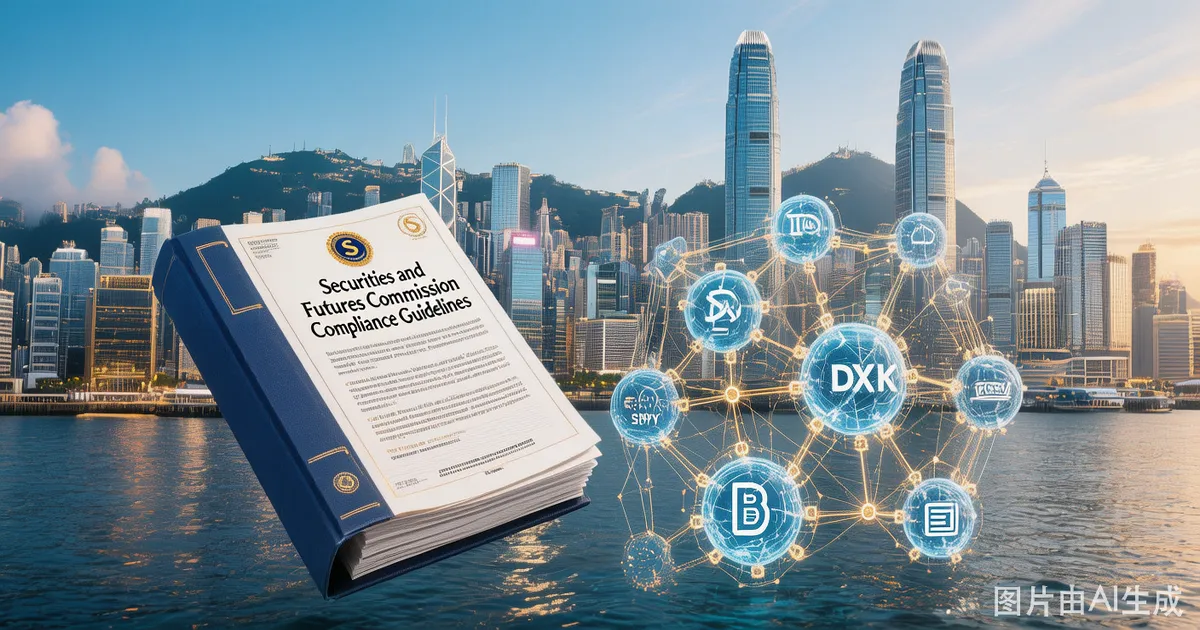 CSOP Asset Management and HSBC launch tokenized Hong Kong dollar money ...